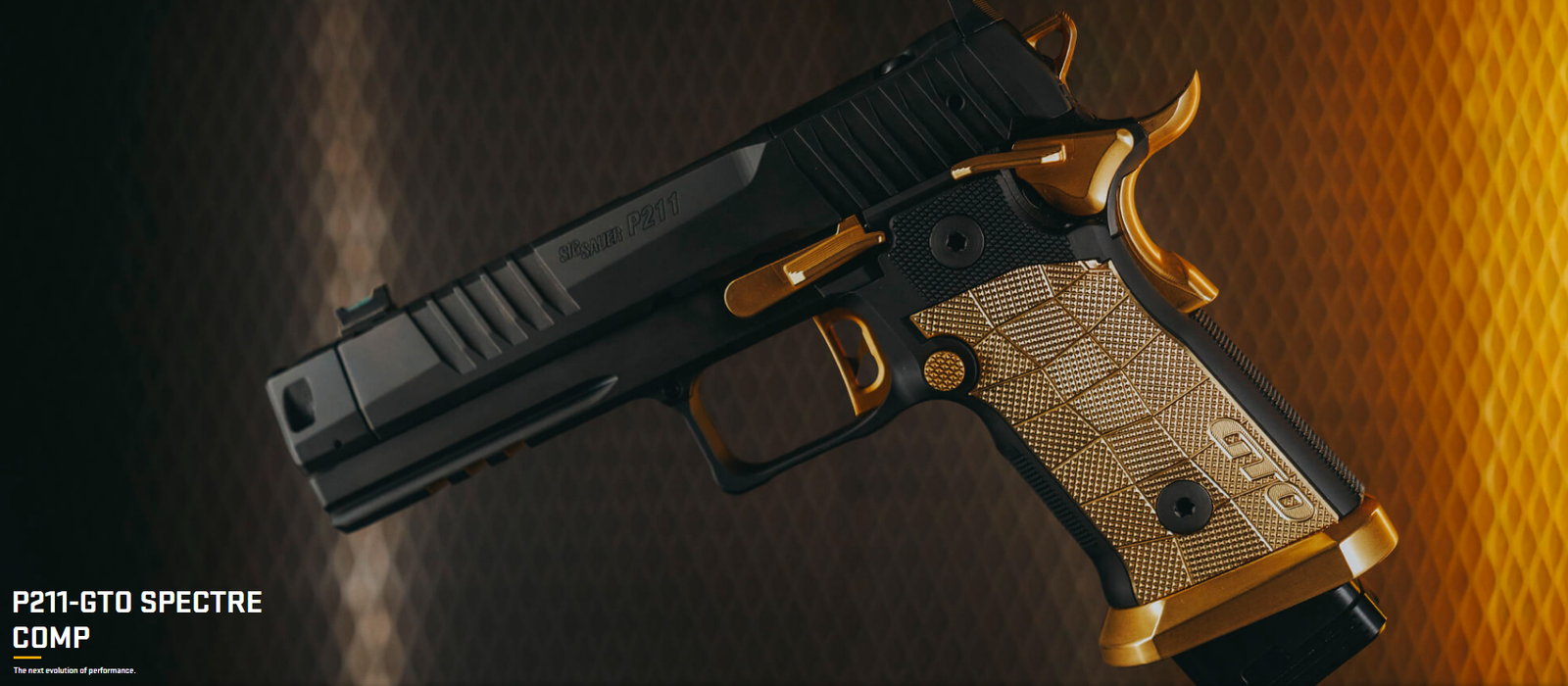 Home - Sig Sauer